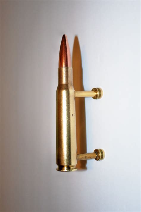50 Bmg Bullet Casing Mugtumbler Handle Etsy