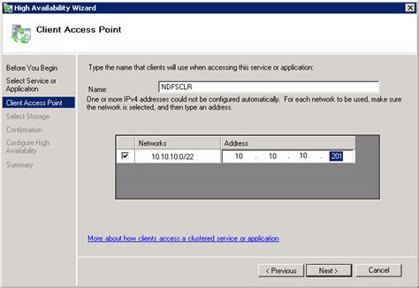 Novell Doc Dynamic File Services 22 Installation Guide Installing