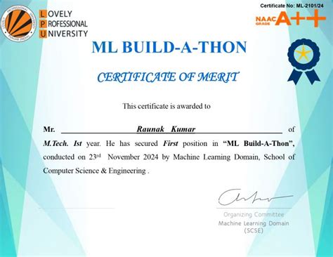 Raunak Kumar On Linkedin Machinelearning Healthcareai