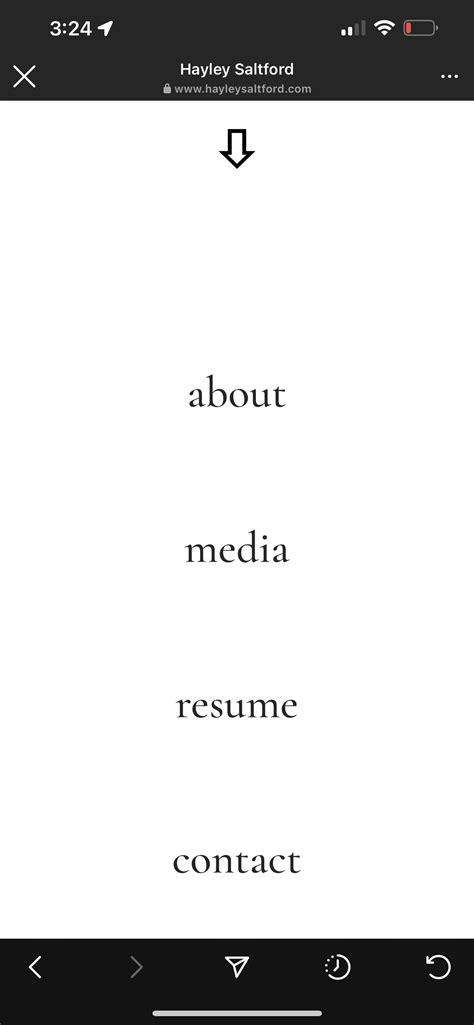 Adjust Portfolio Height On Mobile Customize With Code Squarespace Forum