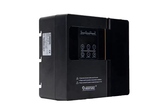 Constant Pressure Water Pump Controller System Pump Control System