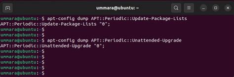 How To Disable Automatic Updates In Ubuntu