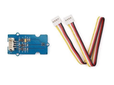 Grove Digital Infrared Temperature Sensor