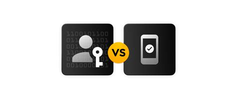 Passkeys Vs Two Factor Authentication 2fa Whats The Difference