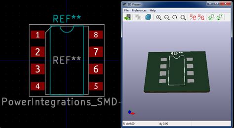 Added Missing Footprint Merge Requests KiCad KiCad Libraries KiCad Footprints