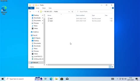 How To Configure Samba File Share On Almalinux 9 Oracle Linux 9