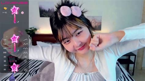 Yuki Cutie 的性爱视频and录播节目 Stripchat