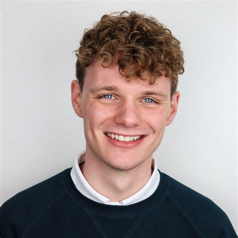 Nick Eckhardt B Sc International Business Technische Hochschule