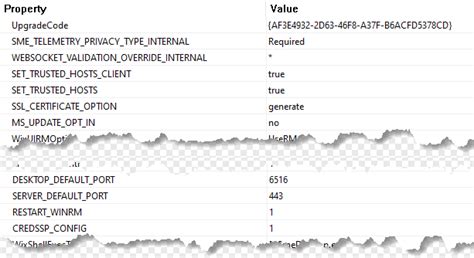 Windows Admin Center Installation Old Vs New Going Down The It