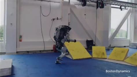 Niko Salojärvi On Linkedin Amazing What Modern Robots Can Do