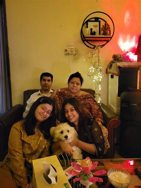 Joyeta Biswas Troyee