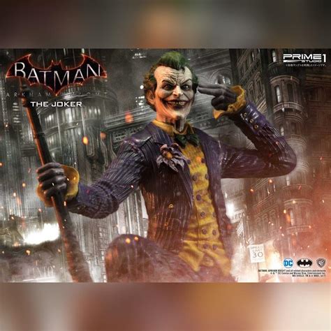 Bunús Arkham Joker Joker Folie A Deux Bonus Edition Available In Sky