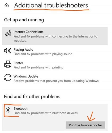 How To Fix Common Bluetooth Problems On Windows 10 Techreviewer