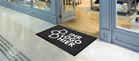 Fußmatte Eingelassen Im Boden ← Entrada ® Matten Entrada Matten