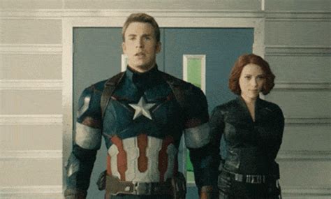 Captain America  Ice