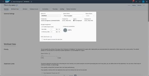 New Command Line Interface For Sap Datasphere Co Sap Community