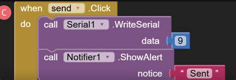 Issues With OTG Cable To Arduino MIT App Inventor Help MIT App Inventor Community