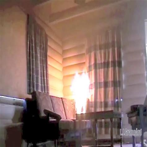 Indoor Fire Detection Object Detection Model V1 2023 09 10 6 44pm By Sih