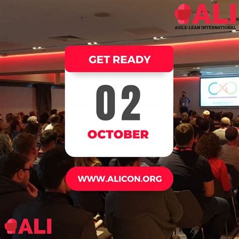 Agile Lean Ireland On Linkedin Ali2024 Ali2024 Agile Agileconference Agilelean