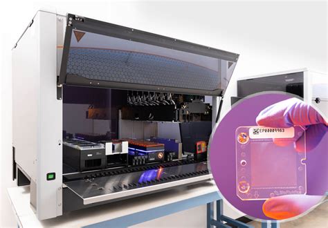 Liquidscan Isolate Rare Cells From Liquid Biopsy Biofluidica