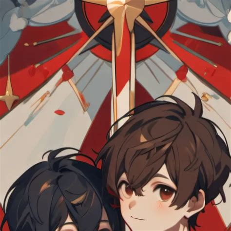 Chat With Ein X Pierce Text Or Voice Enjoy Ai Chat Free And Safe