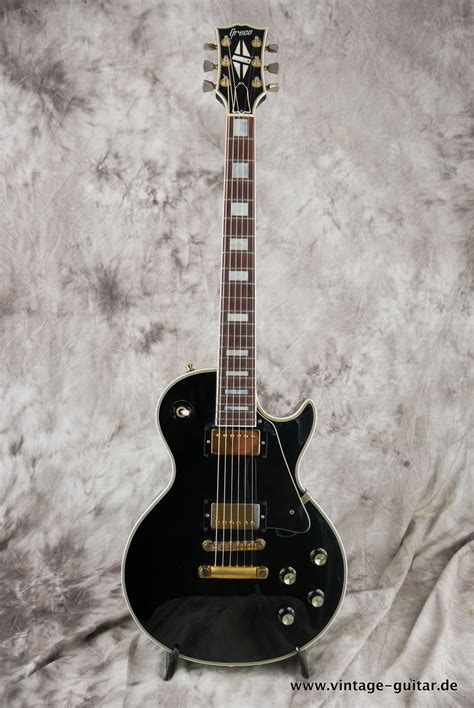 Imgvintage5252greco Eg 500c Les Paul Custom 1980 Black 001