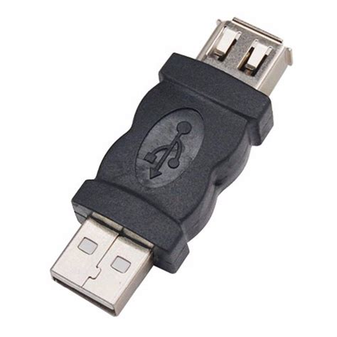 Usb 20 A Stecker Firewire Ieee 1394 6 P Buchse Ad Vicedeal