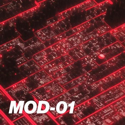 Mod 01 — Modular Synth Sample Pack… Free Download R Edm Producers