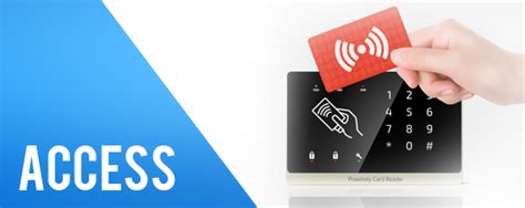 Access Denied Restricted Access In The Workplace Id Cards And Card