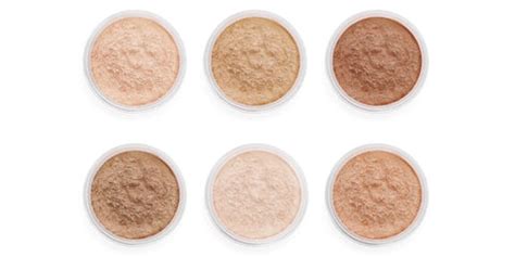 3 Natural Homemade Face Powder Recipes For Oily And Glowing Skin Vedaoils
