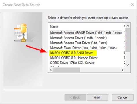 How To Transfer Data From MySQL To SQL Server