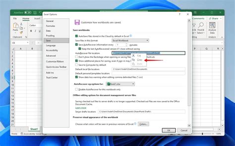 How To Recover Deleted Or Lost Excel Files