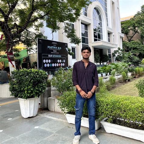 Prashant Kumar Dubey On Linkedin Matrix2hackathon Financialassistant
