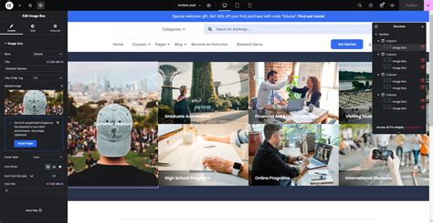 Post Edit With Elementor Page Builder Thimpress Docs