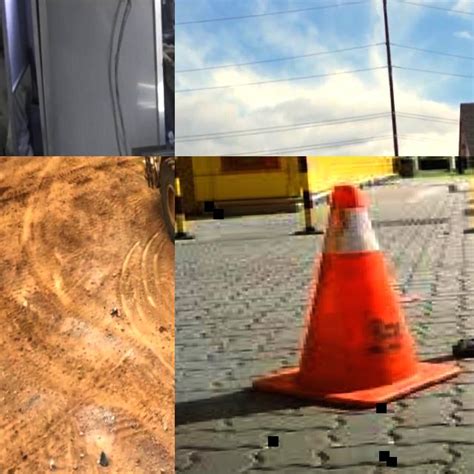 Construction Site Safety Object Detection Dataset V28 Yolov5s By Roboflow Universe Projects