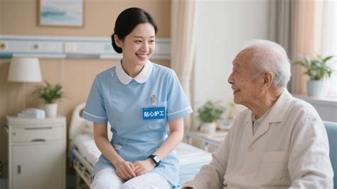 复旦大学附属中山医院护工陪护服务平台