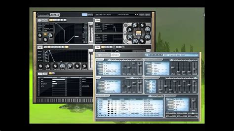 128 Presets For Cakewalk Z3ta 2 Z3ta Vst And Z3ta Ios Synth Dnb