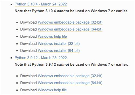 Installing Python Detailed Instructions For Windows Mac And Linux