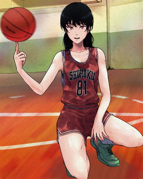 Mitaka Asa Chainsaw Man And More Drawn By Dakaeya Danbooru