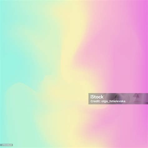 추상 그라디언트 홀로그램 배경입니다 레인보우 메쉬 보라색 흐림 텍스처 홀로그램 배경입니다 레트로 컨셉 네온 홀로그래피 배경 생동감 넘치는 전단지 블루 추상 그라디언트 0명에