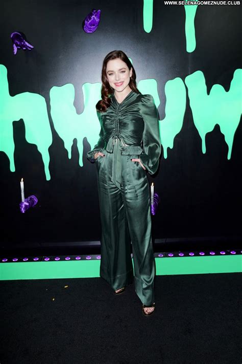 Nude Celebrity Madison Davenport Pictures And Videos Archives Nude Celeb World