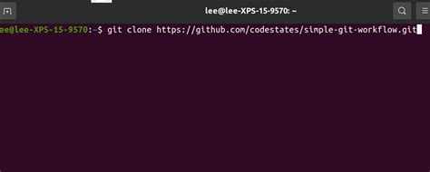 Chapter 2 Git Conflict