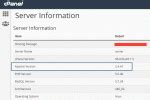 How To Check The Version Of Apache In Ways