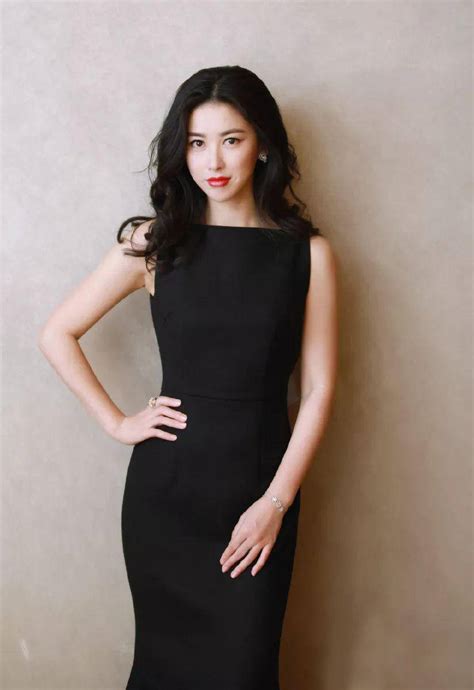 演员 朱珠 经典照片集锦 搜狐大视野 搜狐新闻