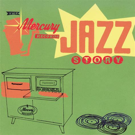 The Mercury Jazz Storynew Orleans Sessions 1950 1953 Mashup Radio
