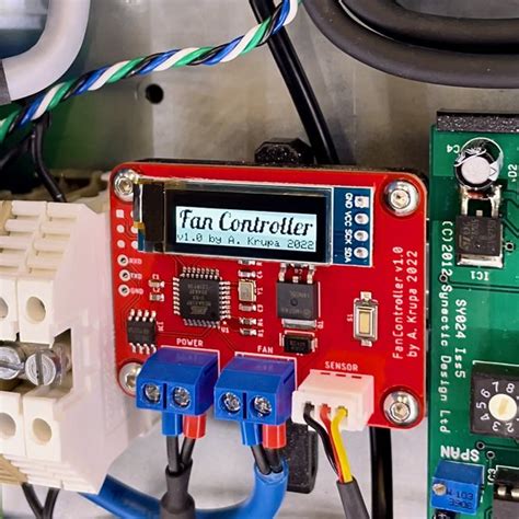 fan controller