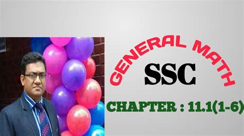 Ssc General Mathchapter 1111 6 Ratio And Proportion Bangla
