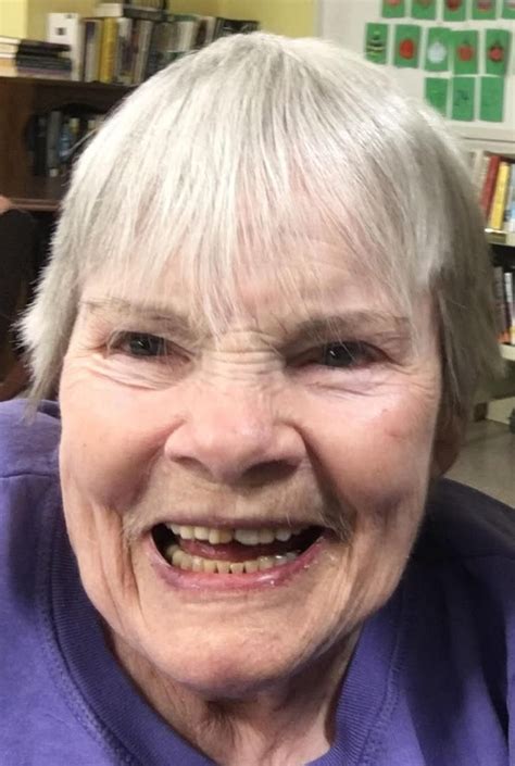 Joan M Harvey Obituary 2018 Gray Funeral Directors