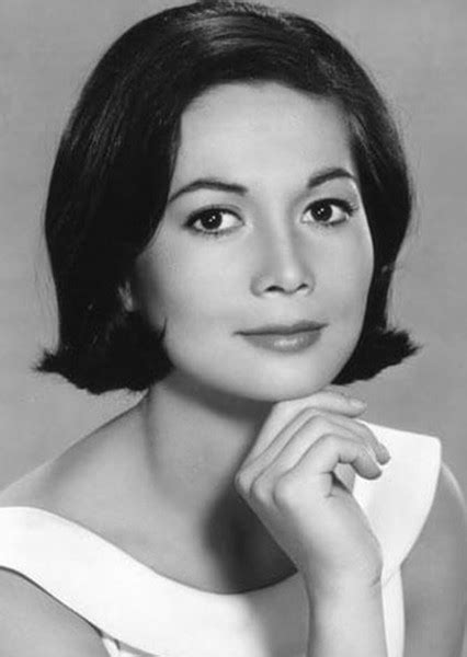 Radiance The Nancy Kwan Story Fan Casting On Mycast