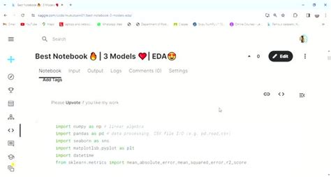 Mukul Saini On Linkedin 75daysmlchallenge